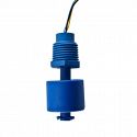 50 Series Vertical Float Switch - Deeter Electronics USA