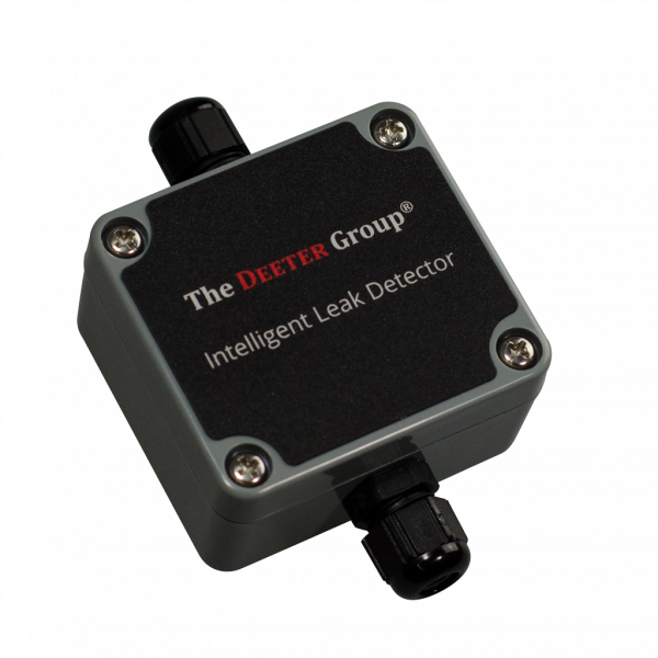 Leak Detection Archives - Deeter Electronics USA