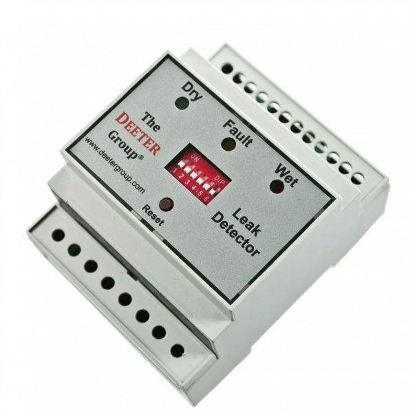 Leak Detection Archives - Deeter Electronics USA