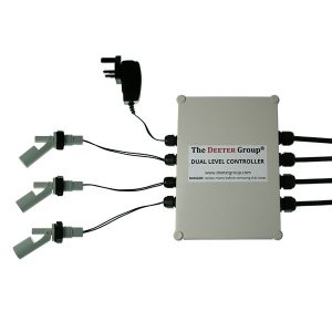 Level Controllers Archives - Deeter Electronics USA