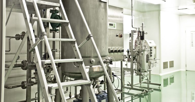 Liquid Level Sensors for Medical & Scientific Applications | Deeter