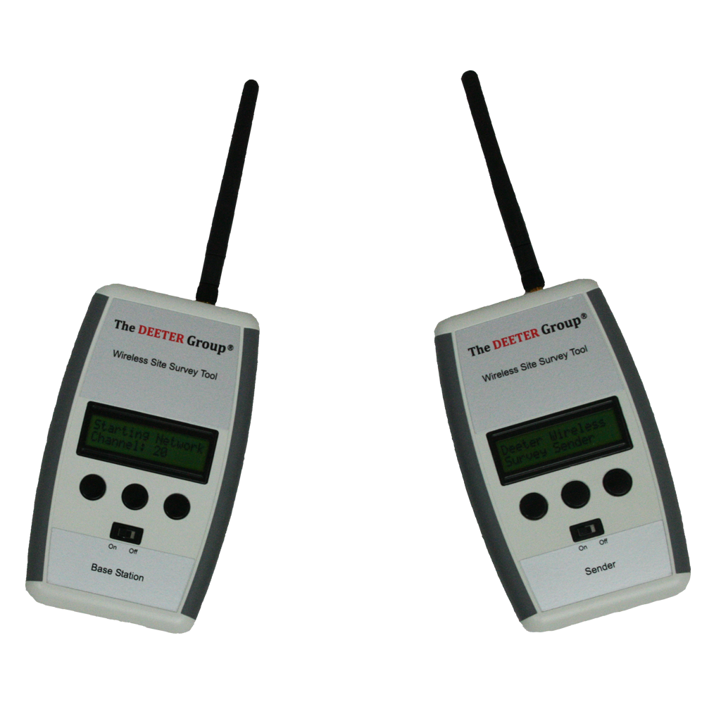 deeternet® Wireless Sensor System Archives - Deeter Electronics USA deeternet® Wireless Sensor System Archives - Deeter Electronics USA