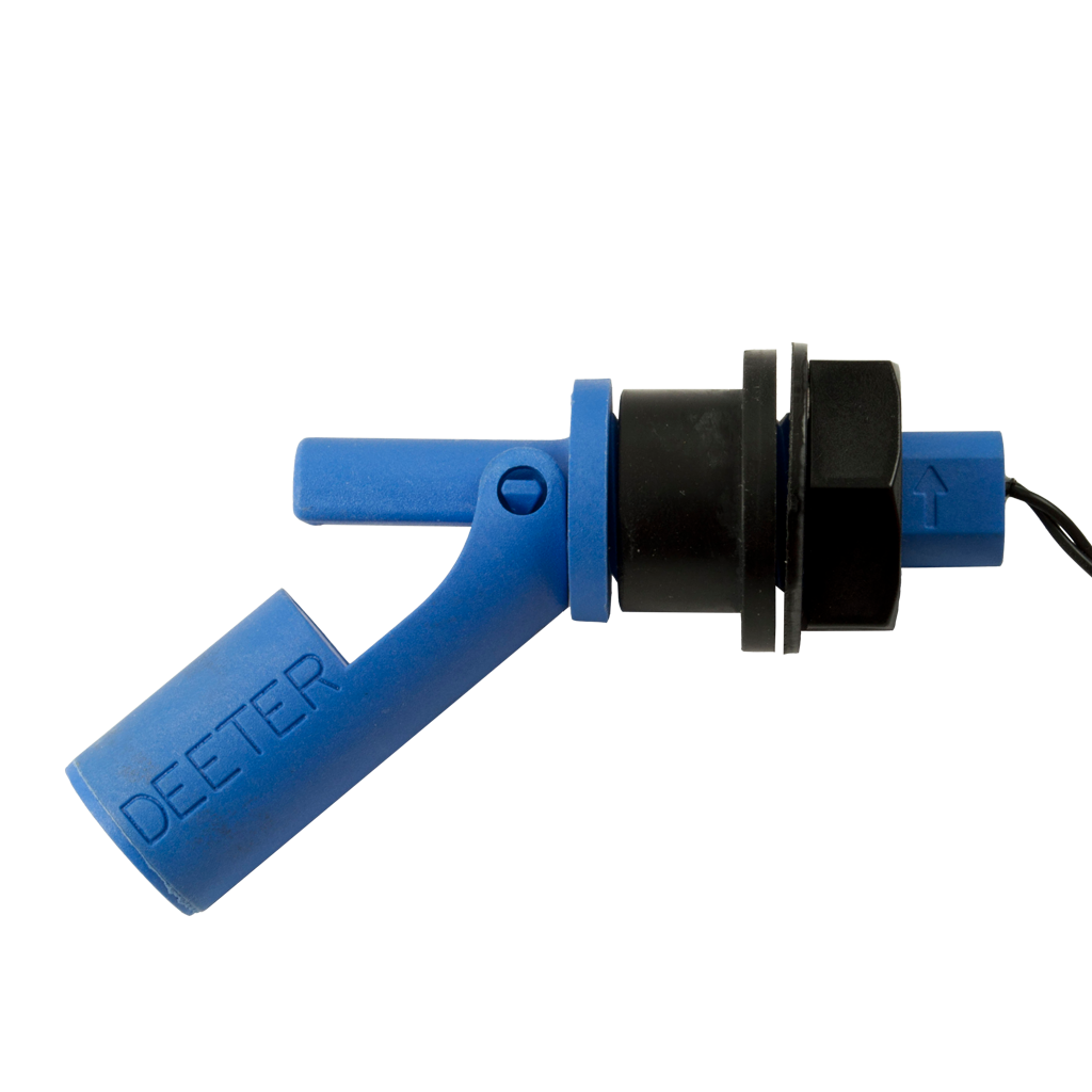 Float Switch | Float Switches & Liquid Level Sensors | Deeter Electronics
