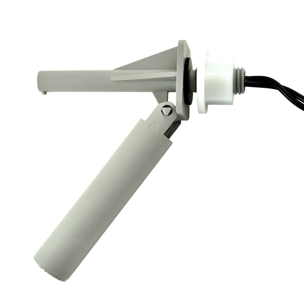 30 Series Horizontal Float Switch 240v | Float Switch | Deeter