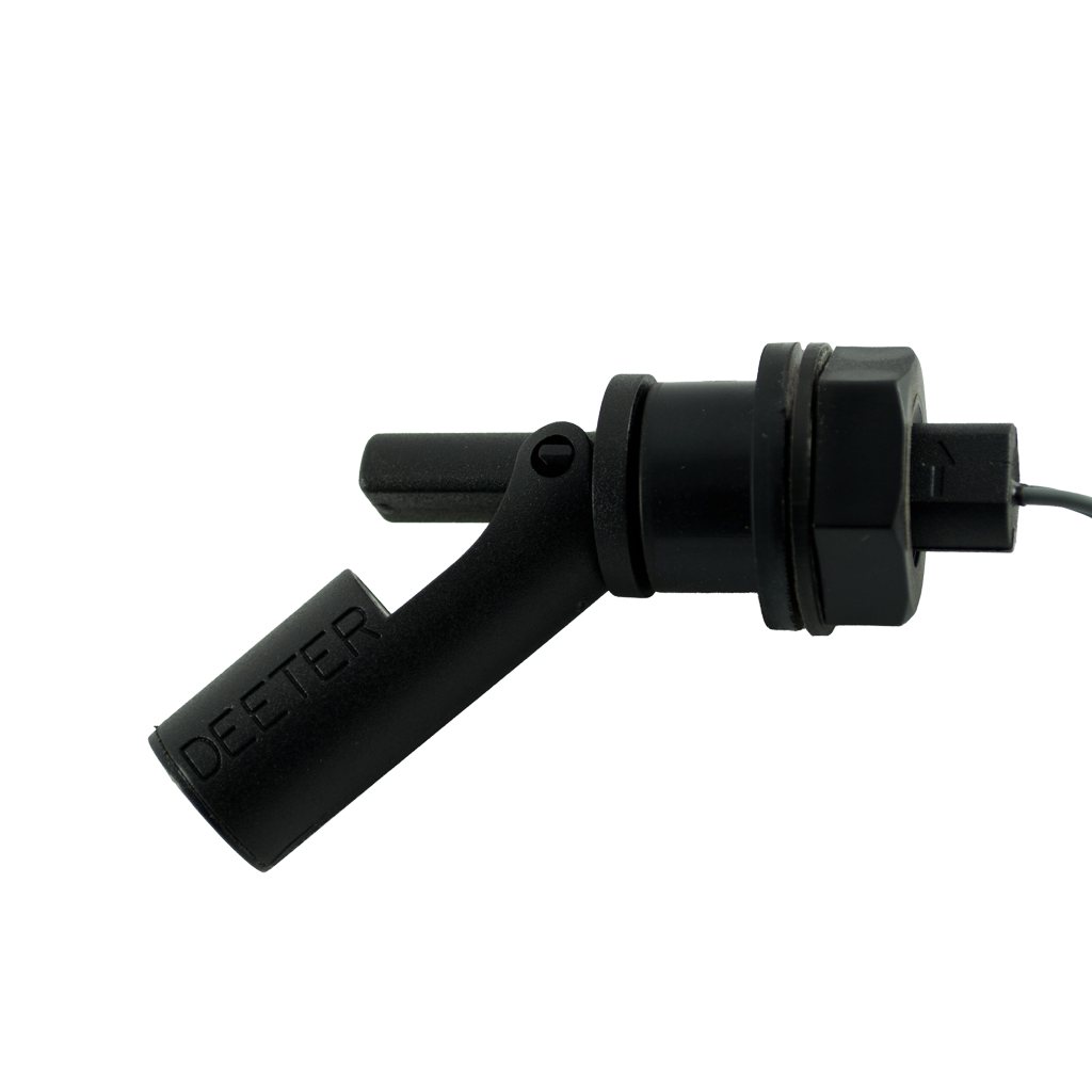 DE43-50A02 - Deeter Electronics Ltd.