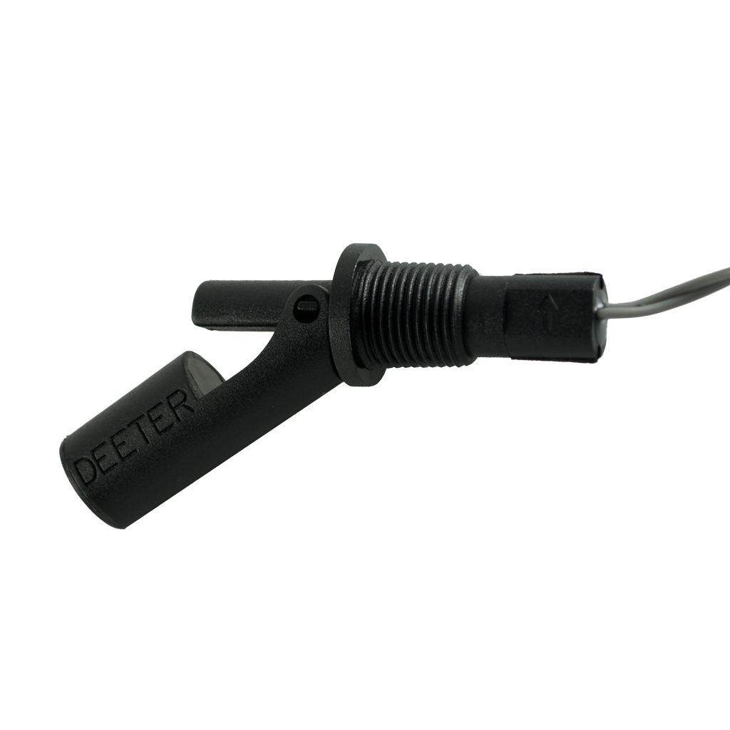 DE43-50A03 - Deeter Electronics Ltd.