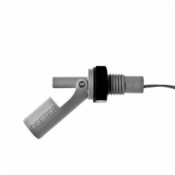 40 Series Horizontal Float Switch Plastic Float Switch Deeter