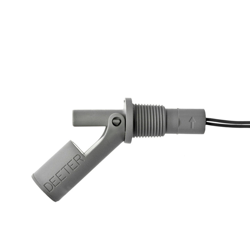 DE44-50A03 - Deeter Electronics Ltd.