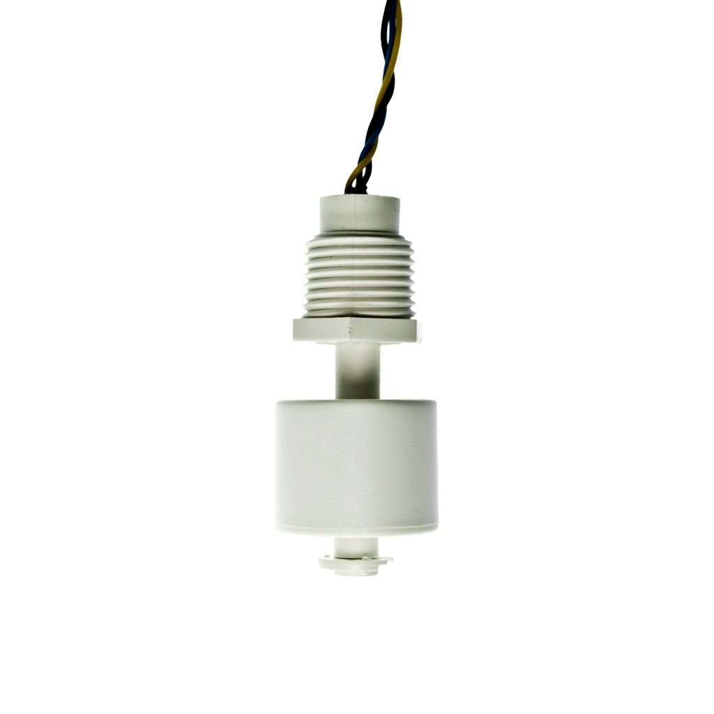 DE52-10C04 - Deeter Electronics Ltd.