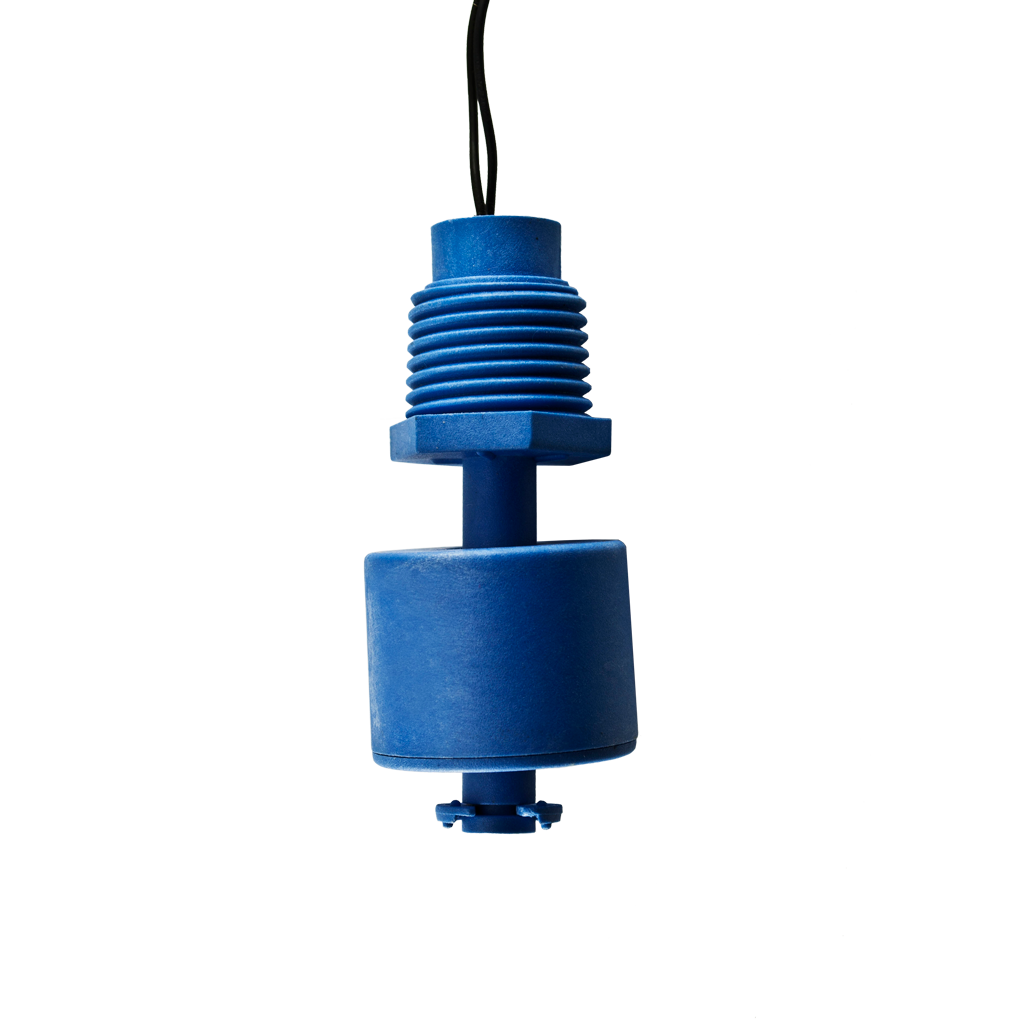 DE55-50A04 - Deeter Electronics Ltd.