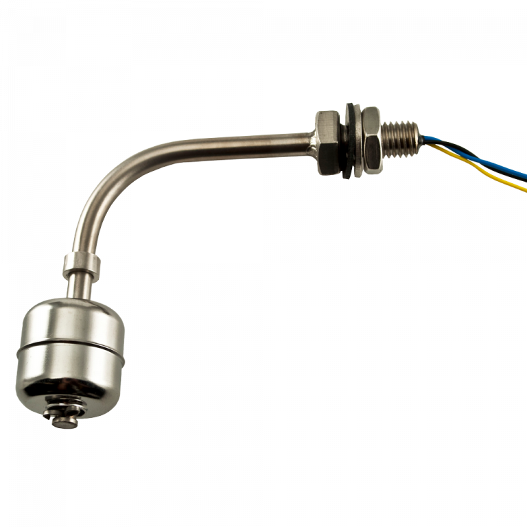 Stainless Steel Float Switches | Vertical Float Switch | Float Switch ...