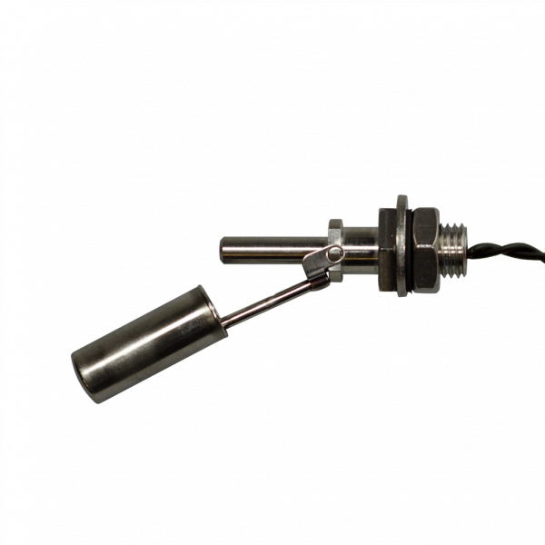 DE80-50A01 - Deeter Electronics Ltd.