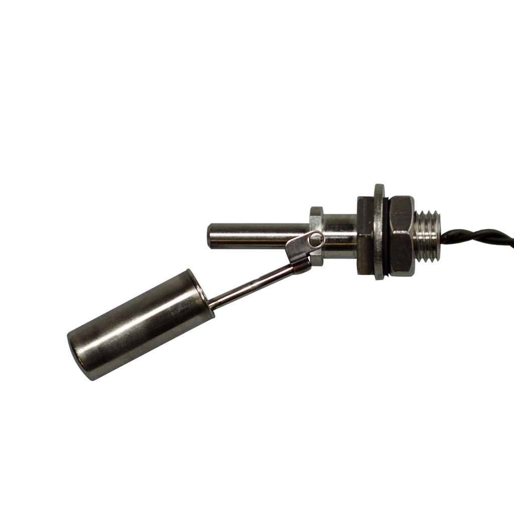 DE80-50A01 - Deeter Electronics Ltd.