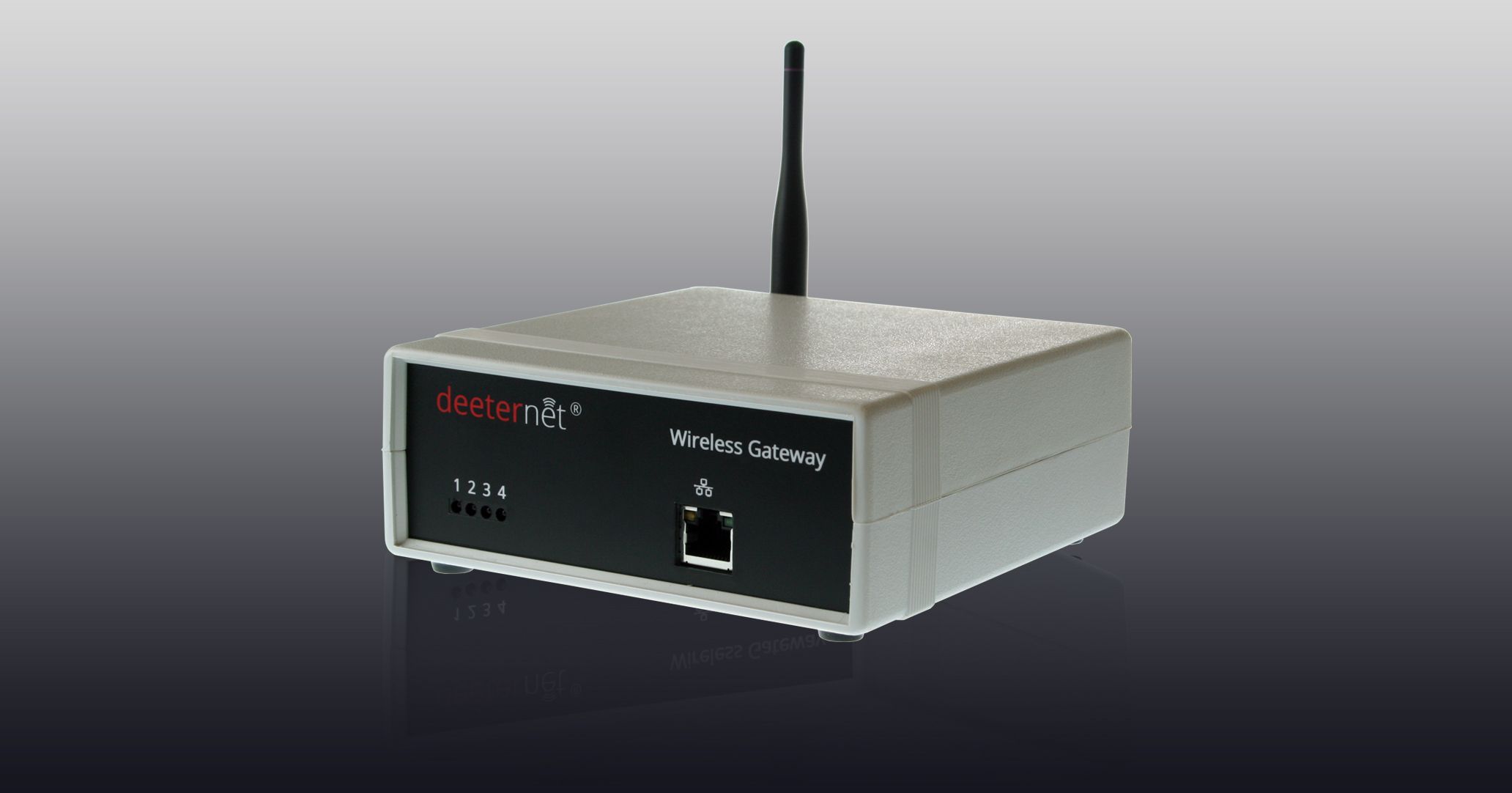 Deeternet-product - Deeter Electronics Ltd.