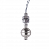 90 Series Stainless Steel Vertical Float Switch | Float Switches | Deeter