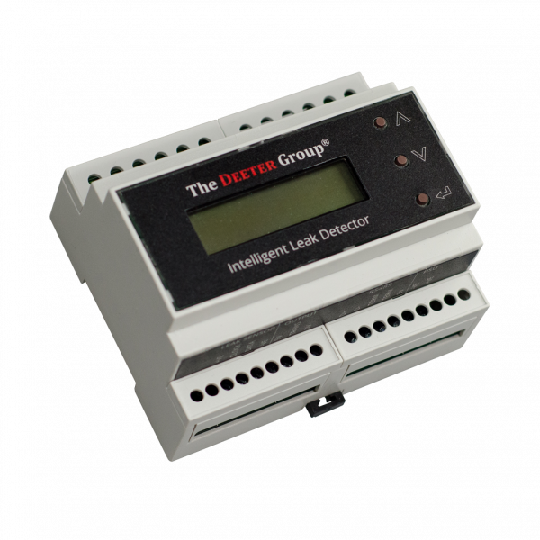 Leak Detector Sensor | Leak Detection | Deeter Electronics Ltd.