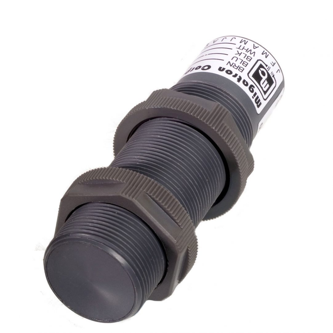 RPS-400-30 | Ultrasonic Proximity Sensor | Liquid Level Sensor | Deeter RPS-400-30 | Ultrasonic Proximity Sensor | Liquid Level Sensor | Deeter