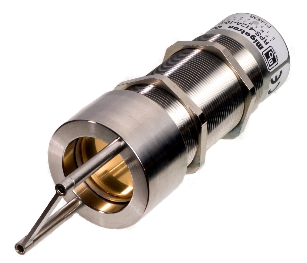 RPS-412A High Accuracy Sensor - Deeter Electronics Ltd.