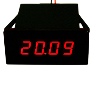 Level Indicators | Digital Level Indicator | Powered Indicators | Deeter