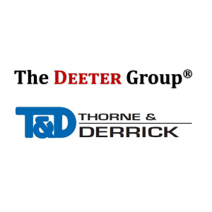 Deeter Appoint Thorne & Derrick as Distributors for Explosion Proof ...