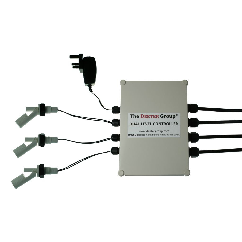 Products Shop - Deeter Electronics Ltd.