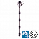 Hazardous Area Float Switches | Float Switch | Level Sensors | Deeter