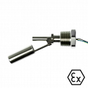 Hazardous Area Switches | ATEX Level Sensor | ATEX/IECEx | Deeter