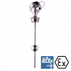 Hazardous Area Float Switches | Float Switch | Level Sensors | Deeter