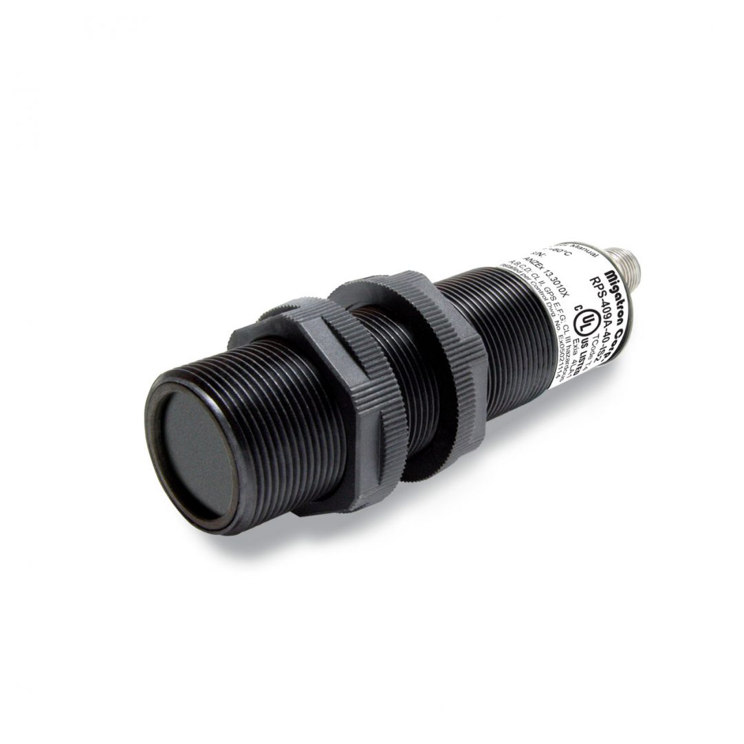 Ultrasonic Level Sensors | Ultrasonic Proximity Sensor | Deeter Electronics Ultrasonic Level Sensors | Ultrasonic Proximity Sensor | Deeter Electronics