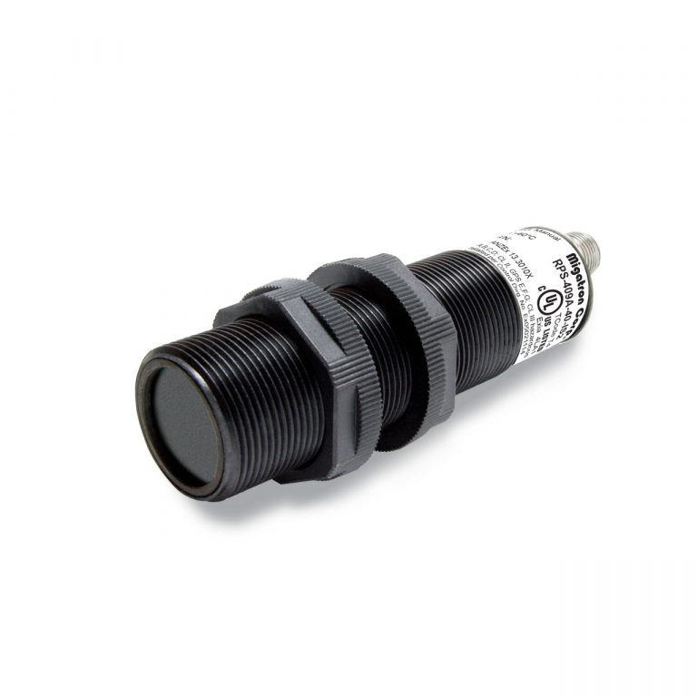 Ultrasonic Level Sensors | Ultrasonic Proximity Sensor | Deeter Electronics