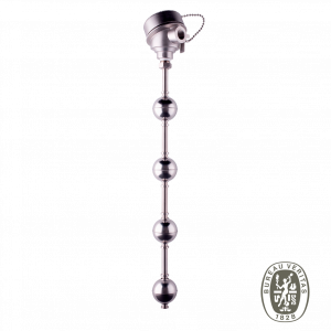 Stainless Steel Float Switches | Float Switch | Vertical Float Switch ...